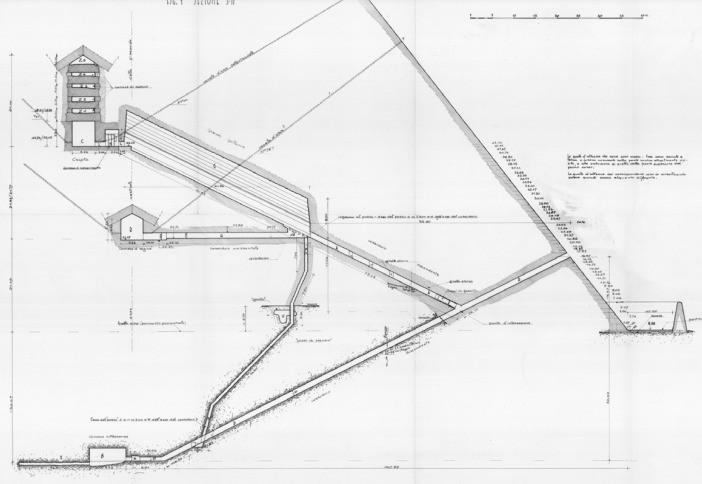 The "vertical" well shaft of the great pyramid • Neperos