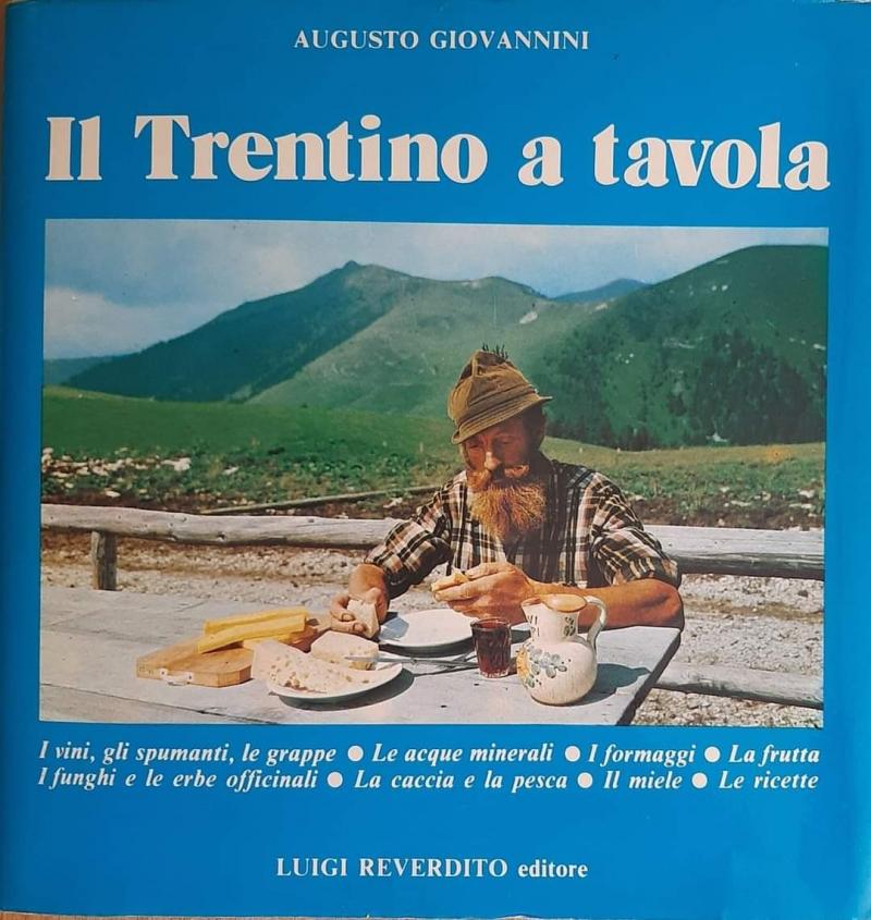 Ricette del Trentino • Neperos