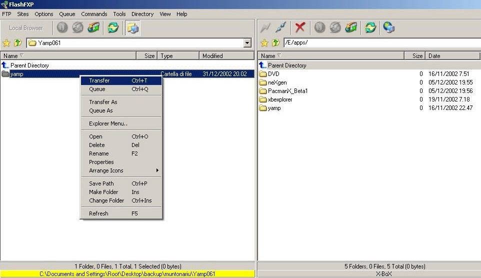 How to install EvolutionX dashboard on the Xbox • Neperos