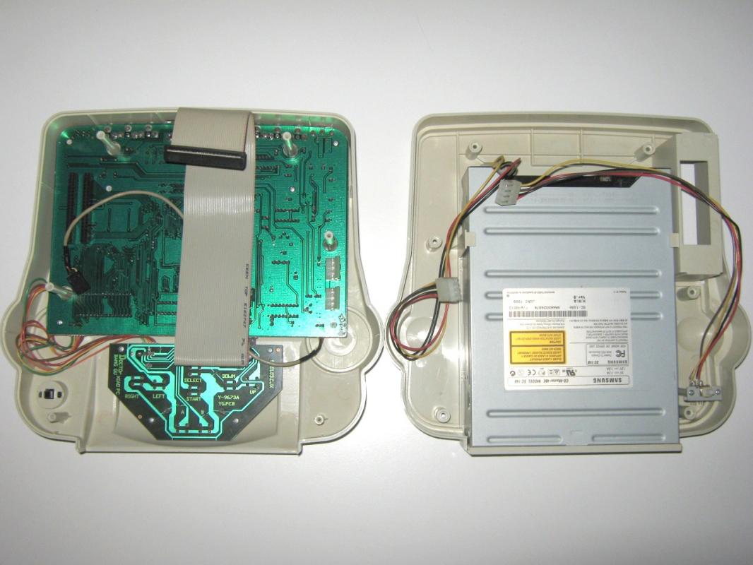 Doctor V64 review • Neperos