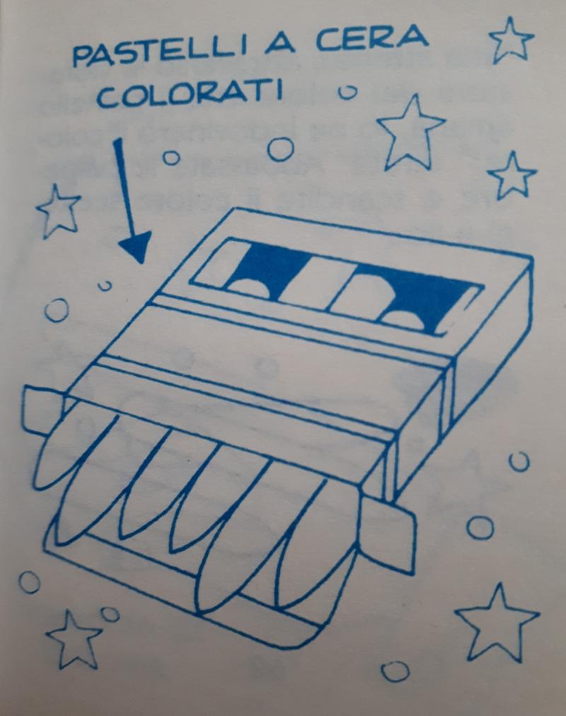 SENSIBILITÀ COLORATA • Neperos