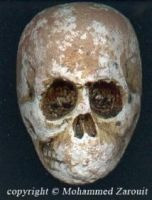 The Homo Alaouite and the mummy of the Pedro Mountains • Neperos