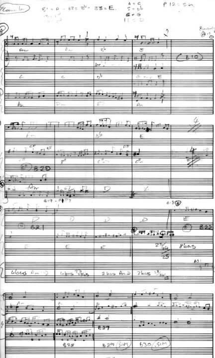 Rob Hubbard's music: disassembled, commented and explained • Neperos