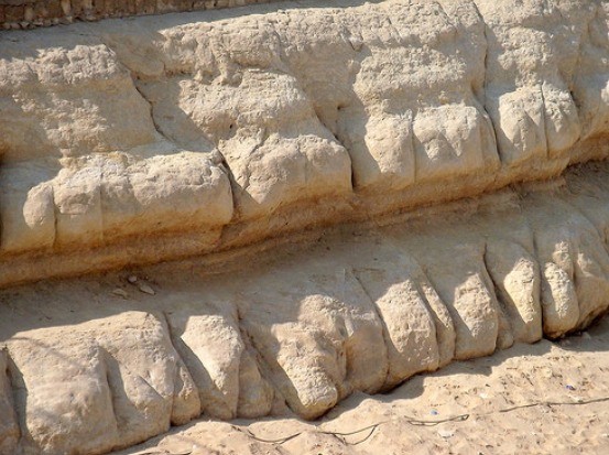 The true age of the Sphinx • Neperos