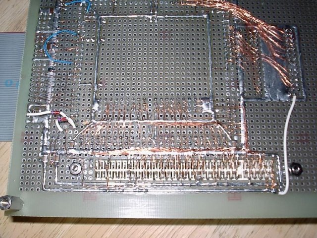 Dreamcast design example: BBA clone experiment (part 2) • Neperos
