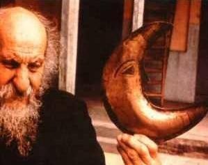 Father Carlo Crespi, the true discoverer of the treasure of Cueva de ...