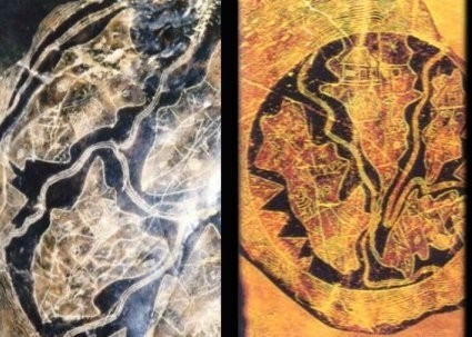 The Ancient Ica Stones of Dr. Cabrera • Neperos