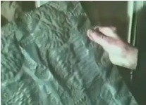 The mystery of Father Carlo Crespi's metal library • Neperos