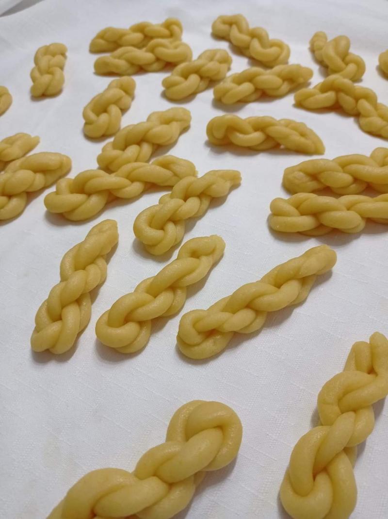 origliette o origliettasa • Neperos