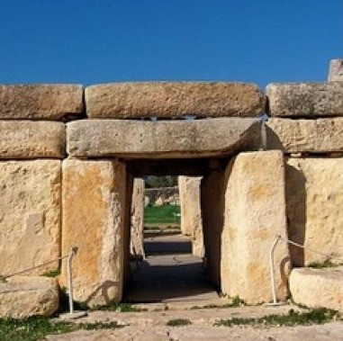 The Mediterranean antediluvian civilization • Neperos