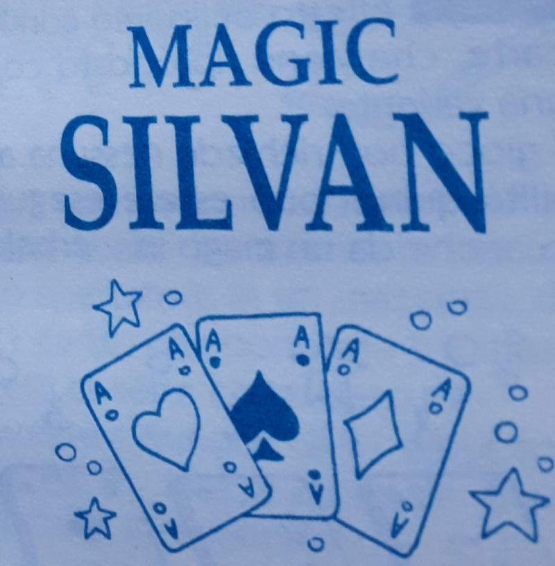 MAGIC SILVAN • Neperos