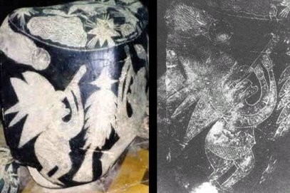 The Ancient Ica Stones of Dr. Cabrera • Neperos