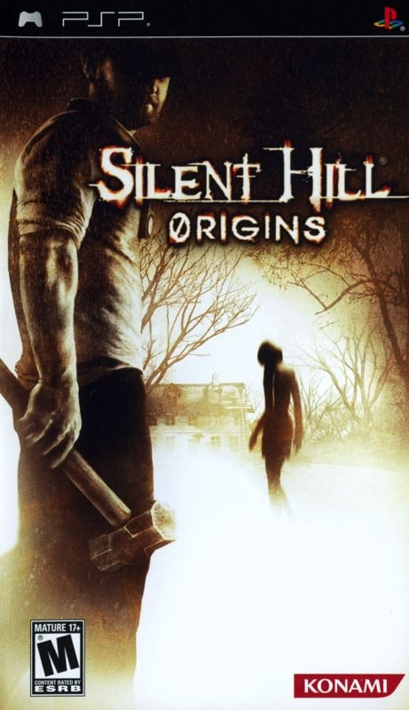 Silent Hill: Origins • Neperos