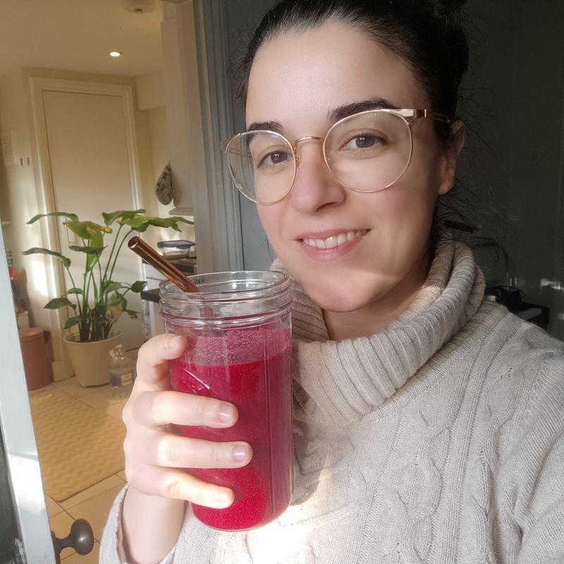 Canadian blend • Neperos