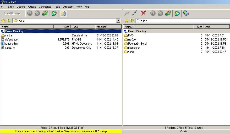 How to install EvolutionX dashboard on the Xbox • Neperos