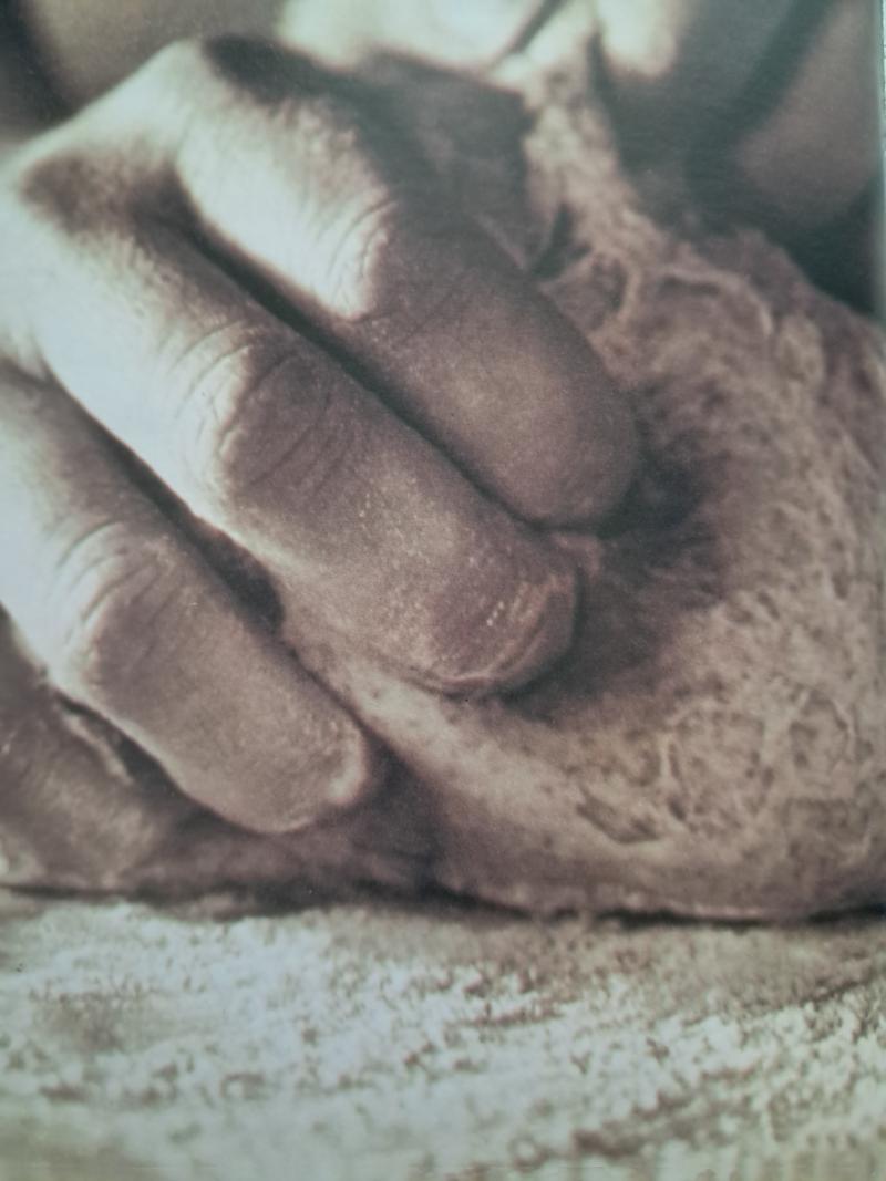 SCIALATELLI ALL' AMALFITANA • Neperos