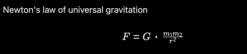 How to write mathematical equations using LaTeX in Neperos • Neperos