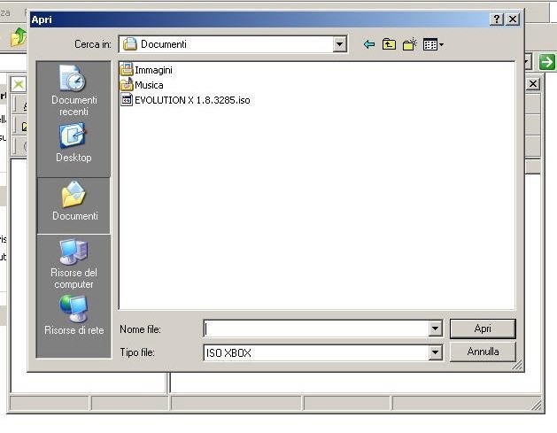 How to install EvolutionX dashboard on the Xbox • Neperos