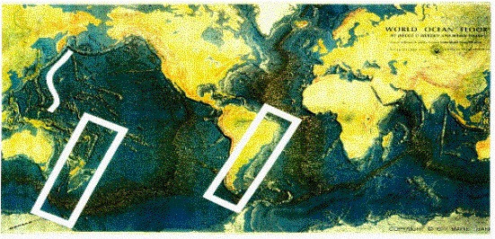 The Earth is growing and expanding rapidly • Neperos