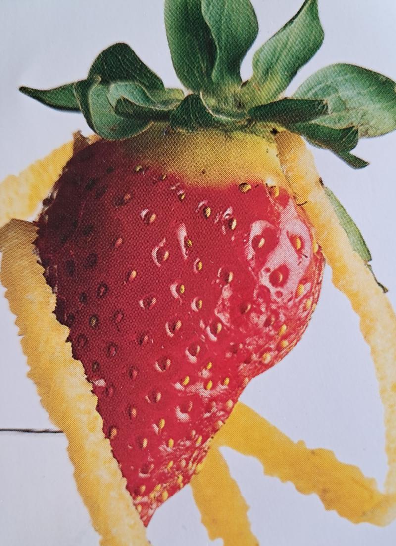 BEVANDE RINFRESCANTI • Neperos