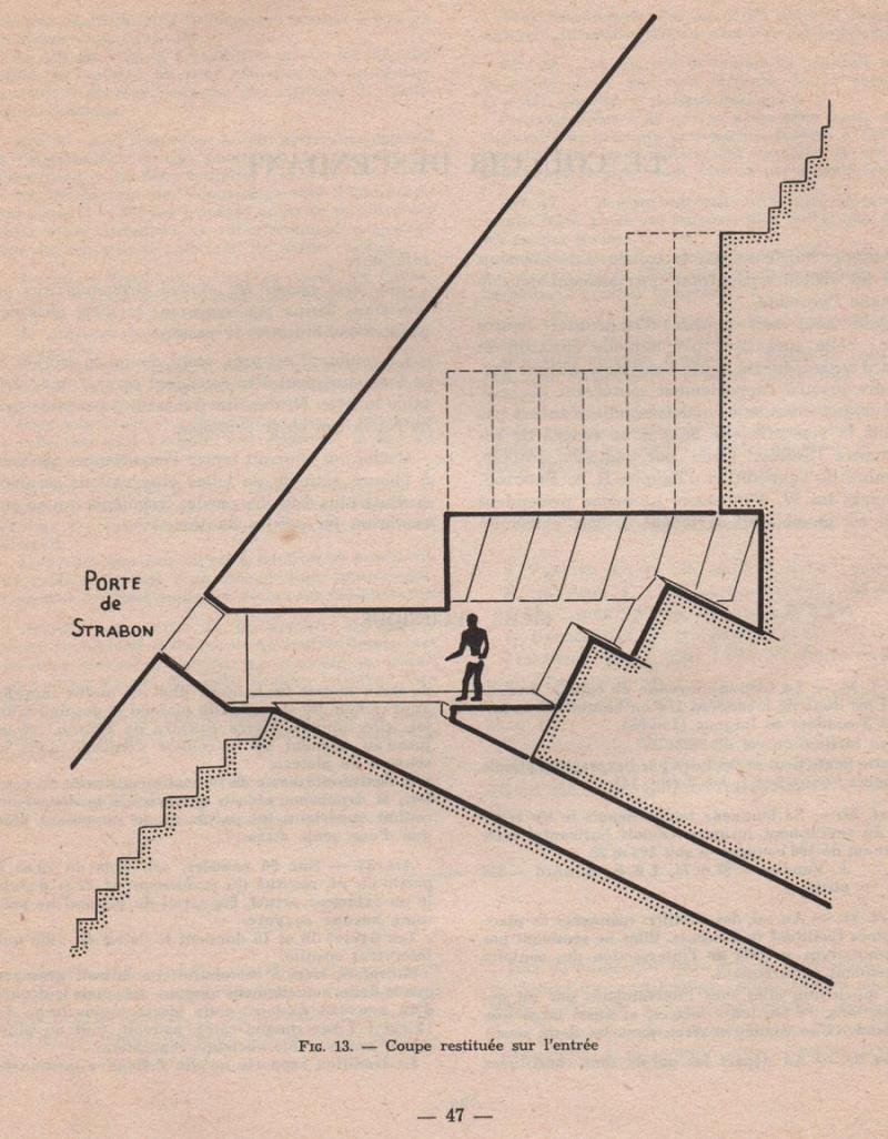 The Great Pyramid Void: A Layman’s guide • Neperos