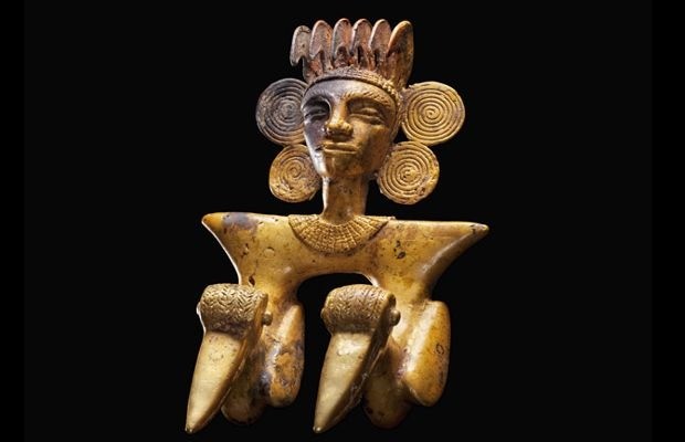 The Mystery of El Cano, Panama's Unknown Civilization • Neperos