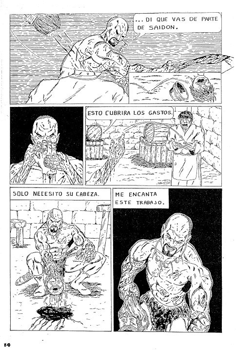 erkotx (part 2) • Neperos