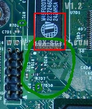 Flashing TSOP With ANY Version XBOX (V1.0-V1.5) For Noobs • Neperos