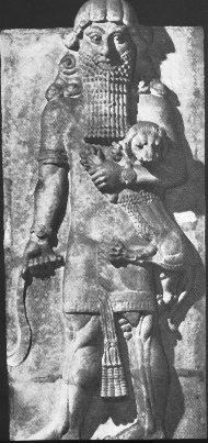 The saga of Gilgamesh - the story of the archaeological discovery • Neperos