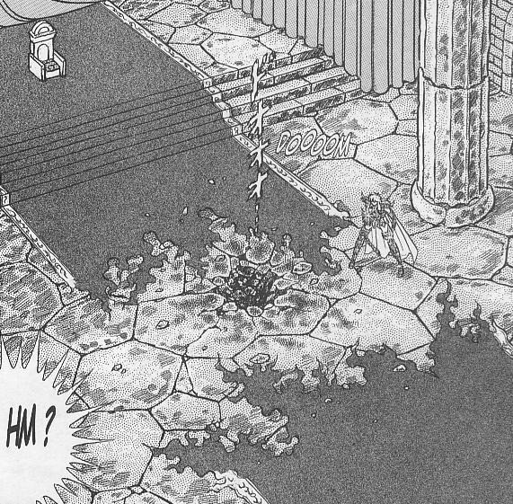 HADES and the 108 Specters (part 1) • Neperos