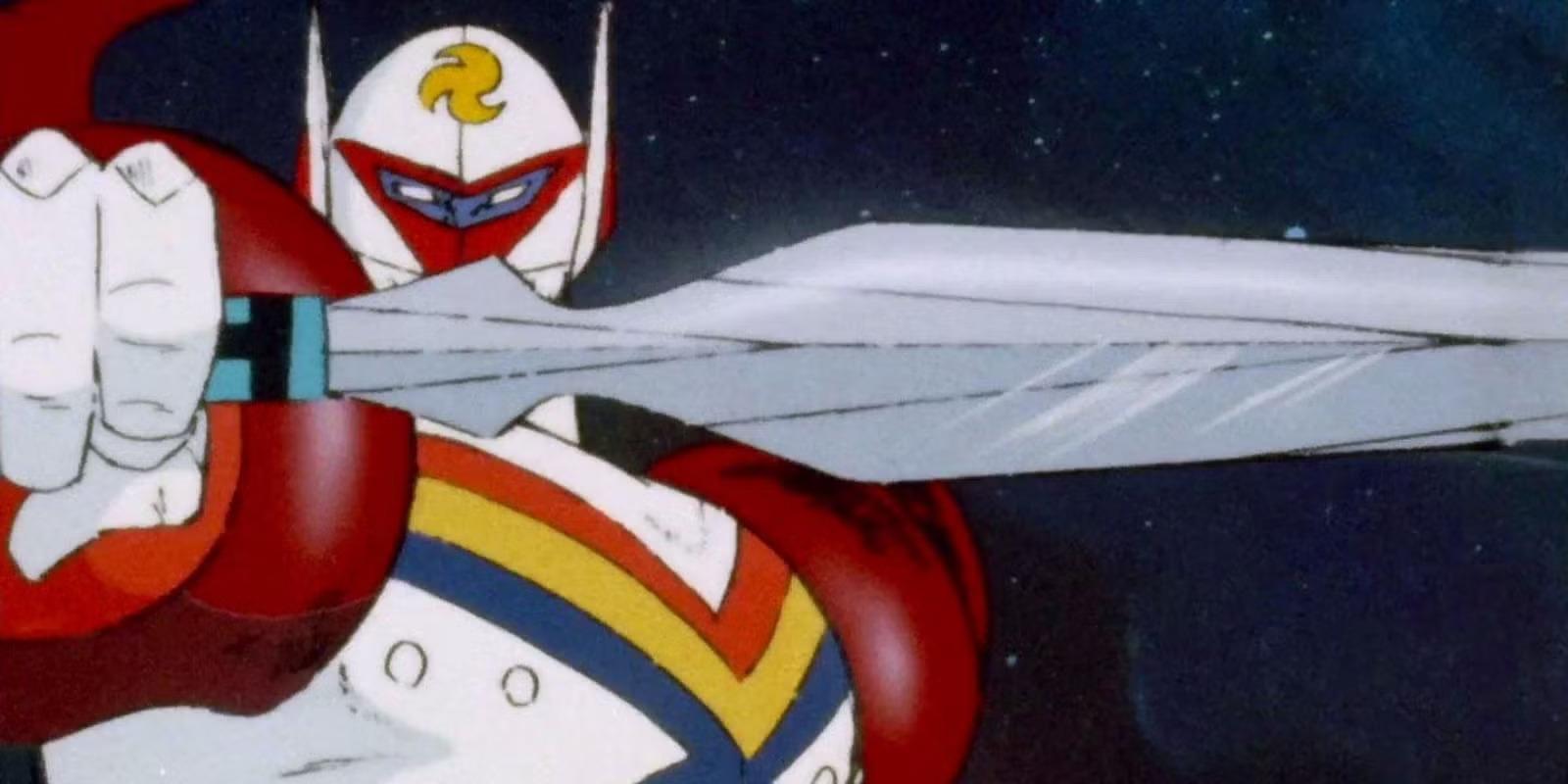 Teknoman Exodus: The New Series • Neperos