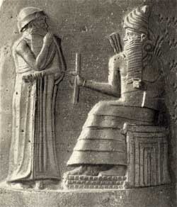 Mesopotamia, assyrians and chaldeans (sumerians and babylonians) • Neperos