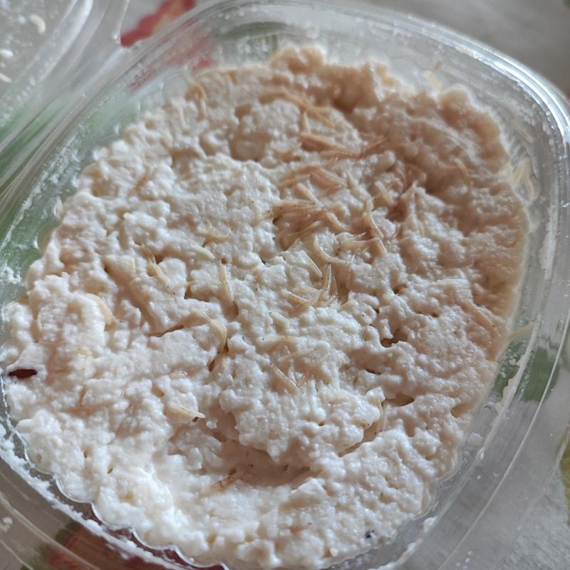 Su Casu marzu • Neperos