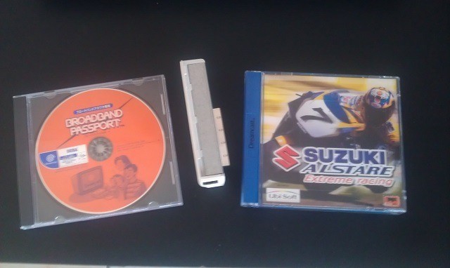 How to make a backup copy of your Dreamcast games [BBA method] • Neperos