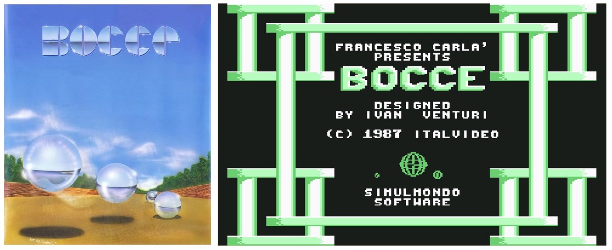 The history of Simulmondo • Neperos