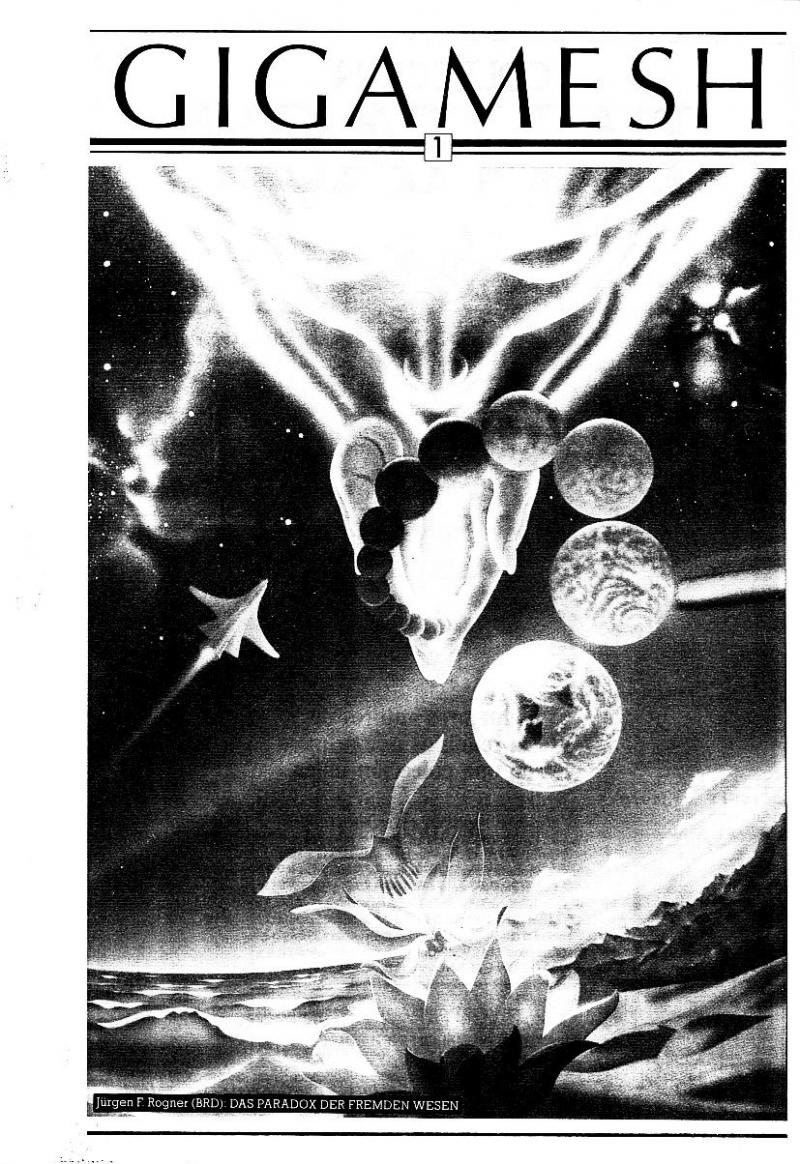 Gigamesh (part 1) • Neperos