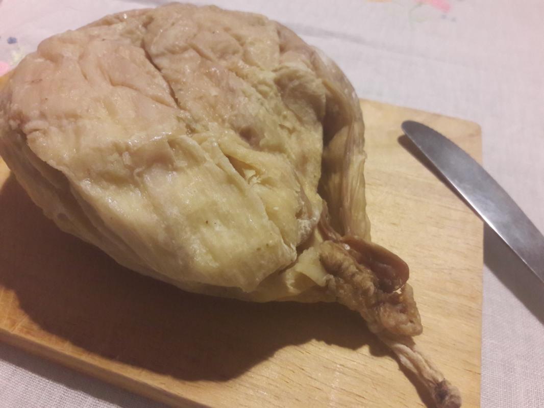 Caglio di capretto • Neperos