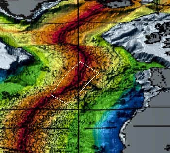 The Mid-Atlantic ridge: Atlantis rediscovered • Neperos