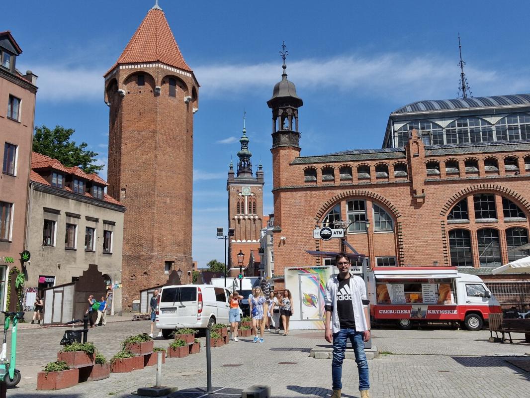 Danzig :) • Neperos