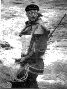 The Tunguska Event (The "big bang" in Siberia 1908) • Neperos