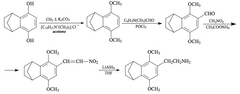 PiHKAL: The Chemical Story 3 • Neperos