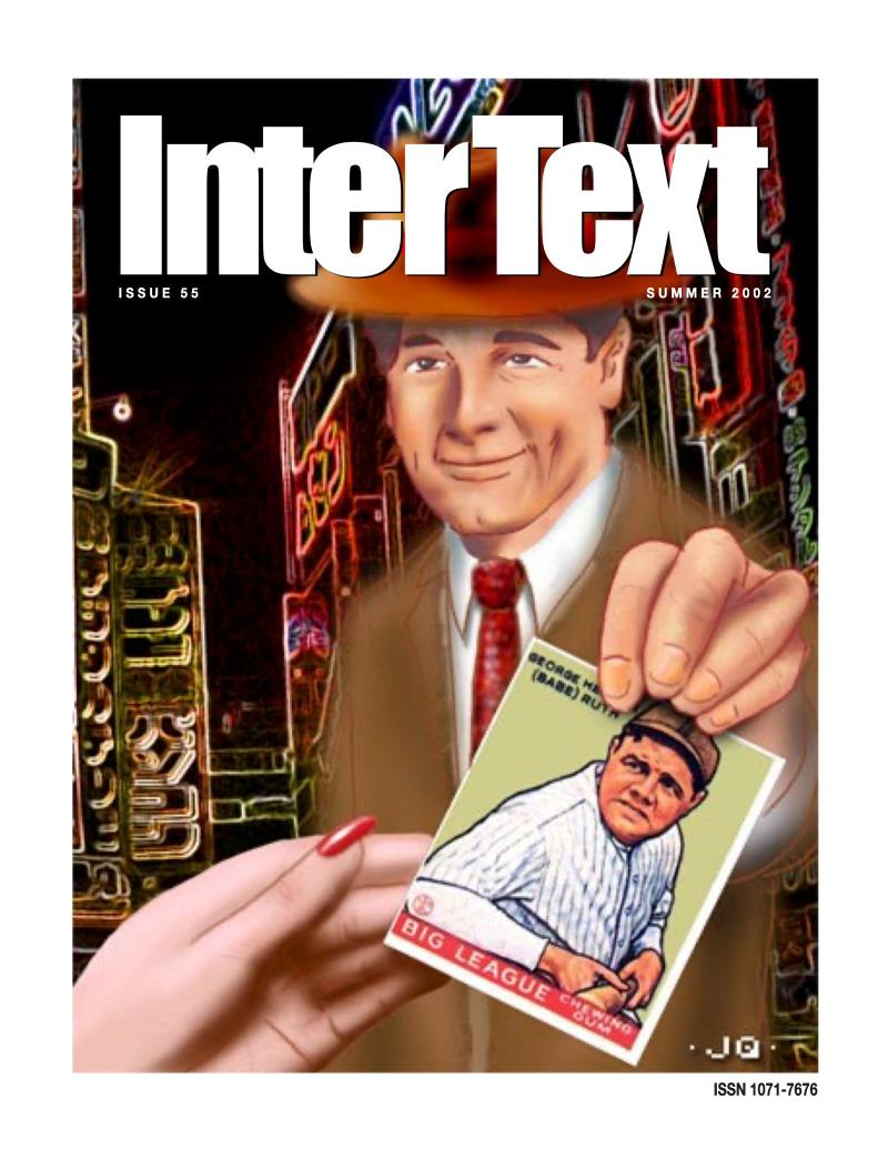 InterText Vol 12 No 1 • Neperos