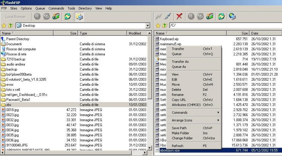 How to install EvolutionX dashboard on the Xbox • Neperos