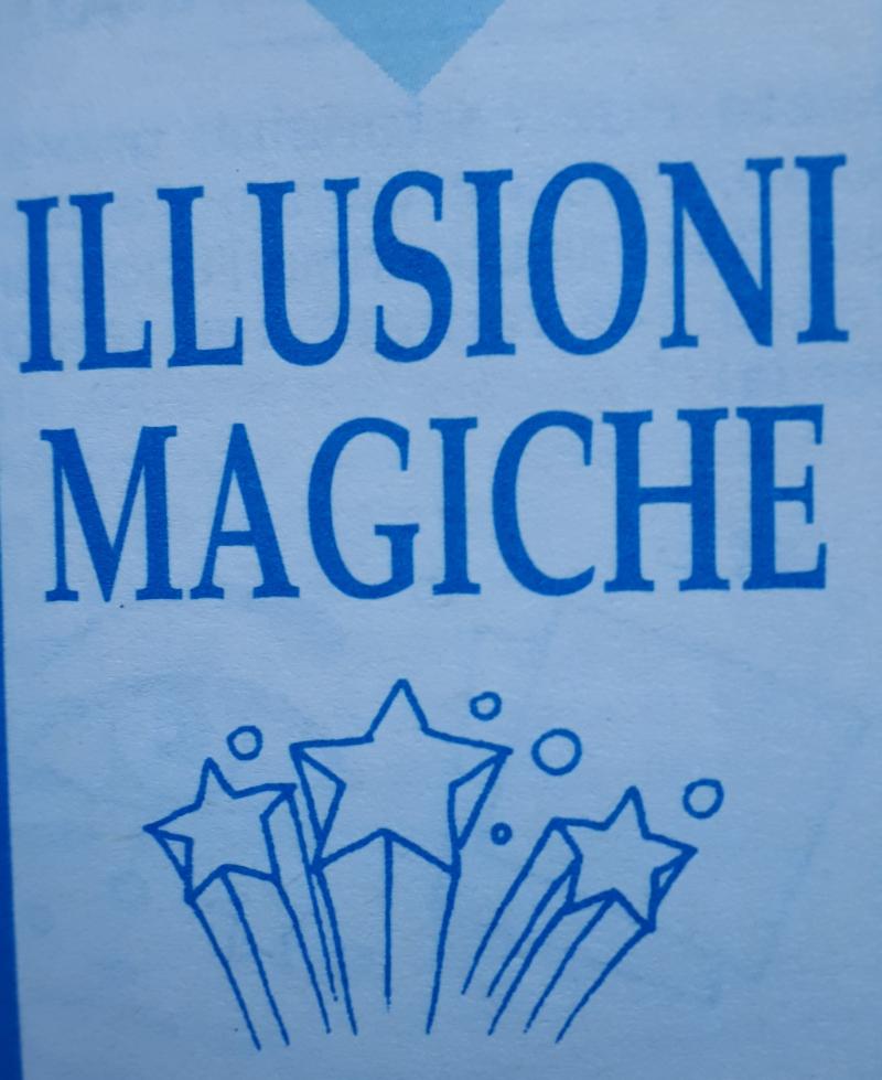 ILLUSIONI MAGICHE • Neperos