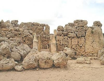 The Mediterranean antediluvian civilization • Neperos