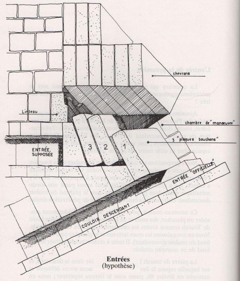 The Great Pyramid Void: A Layman’s guide • Neperos