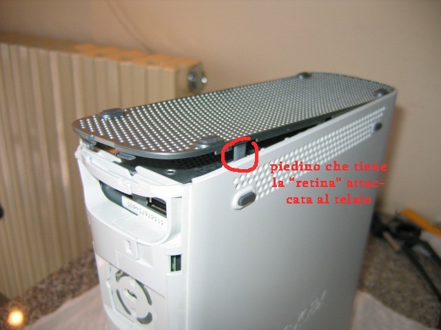 How to open a xbox 360 without voiding the warranty • Neperos