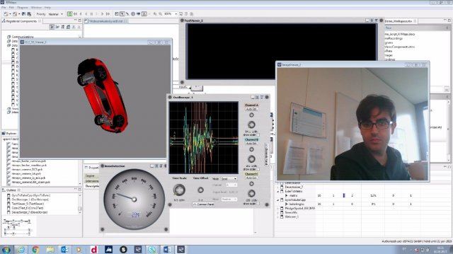 RTMaps: how to create a new component in C++ • Neperos