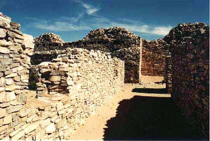 Exploring Southwest USA's Greatest Mystery: La Gran Quivira! • Neperos