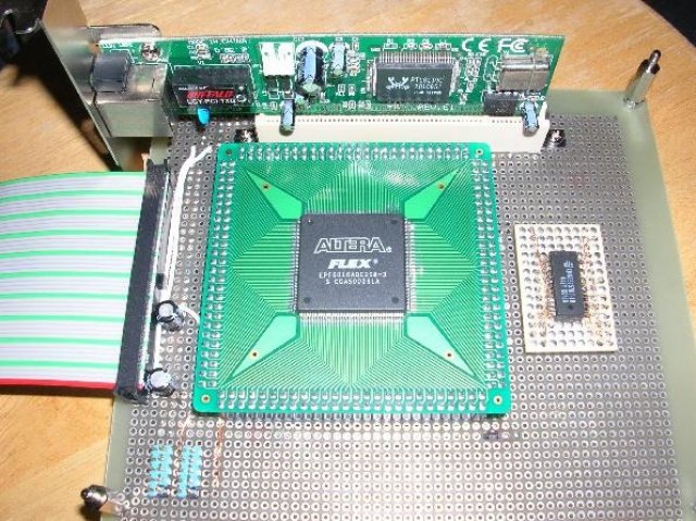 Dreamcast design example: BBA clone experiment (part 2) • Neperos